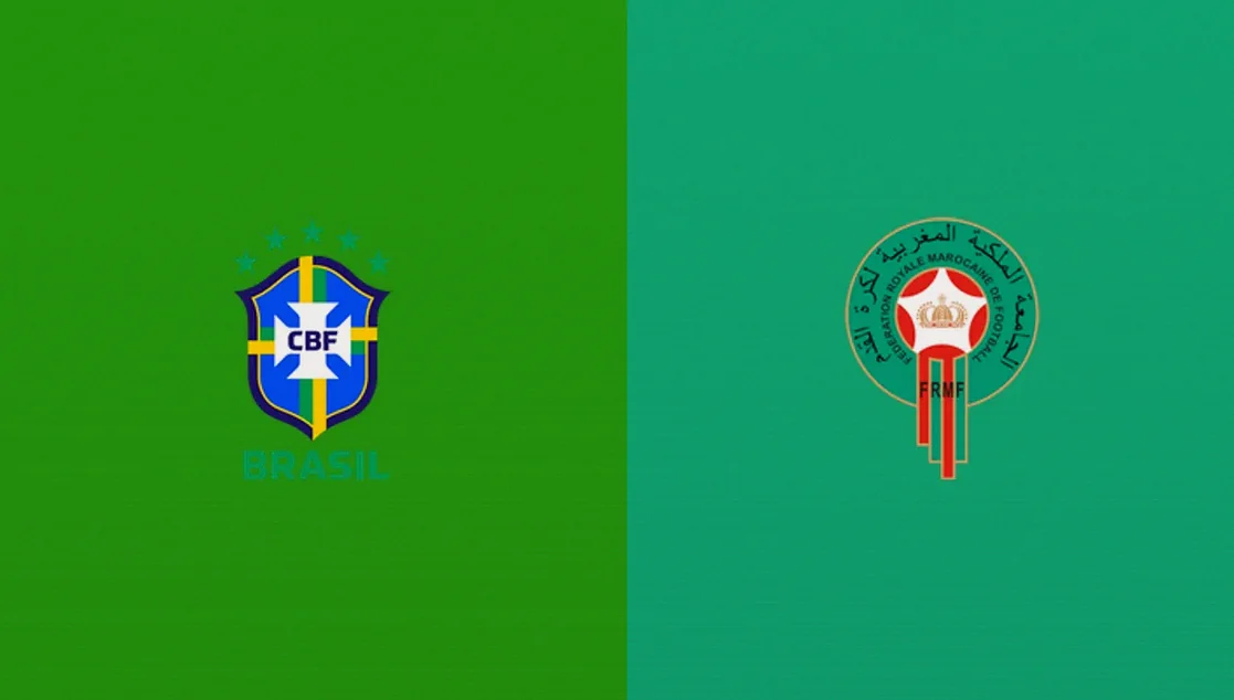 Brasil vs Marruecos Mundial 2026: fecha y TV online
