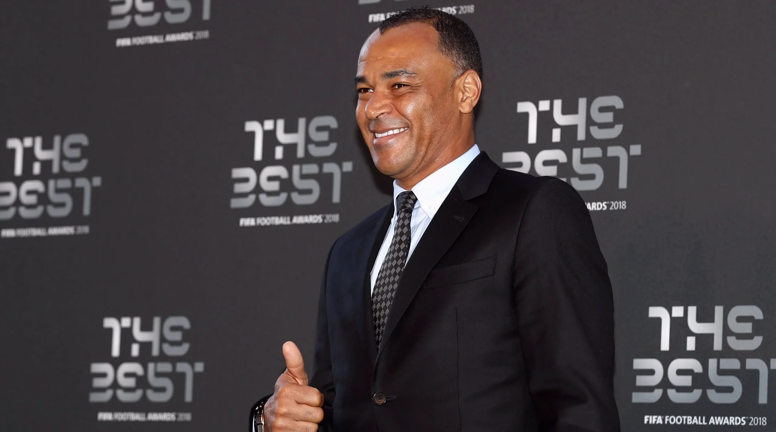 Cafu y el debate GOAT: Messi, Pelé y Ronaldinho