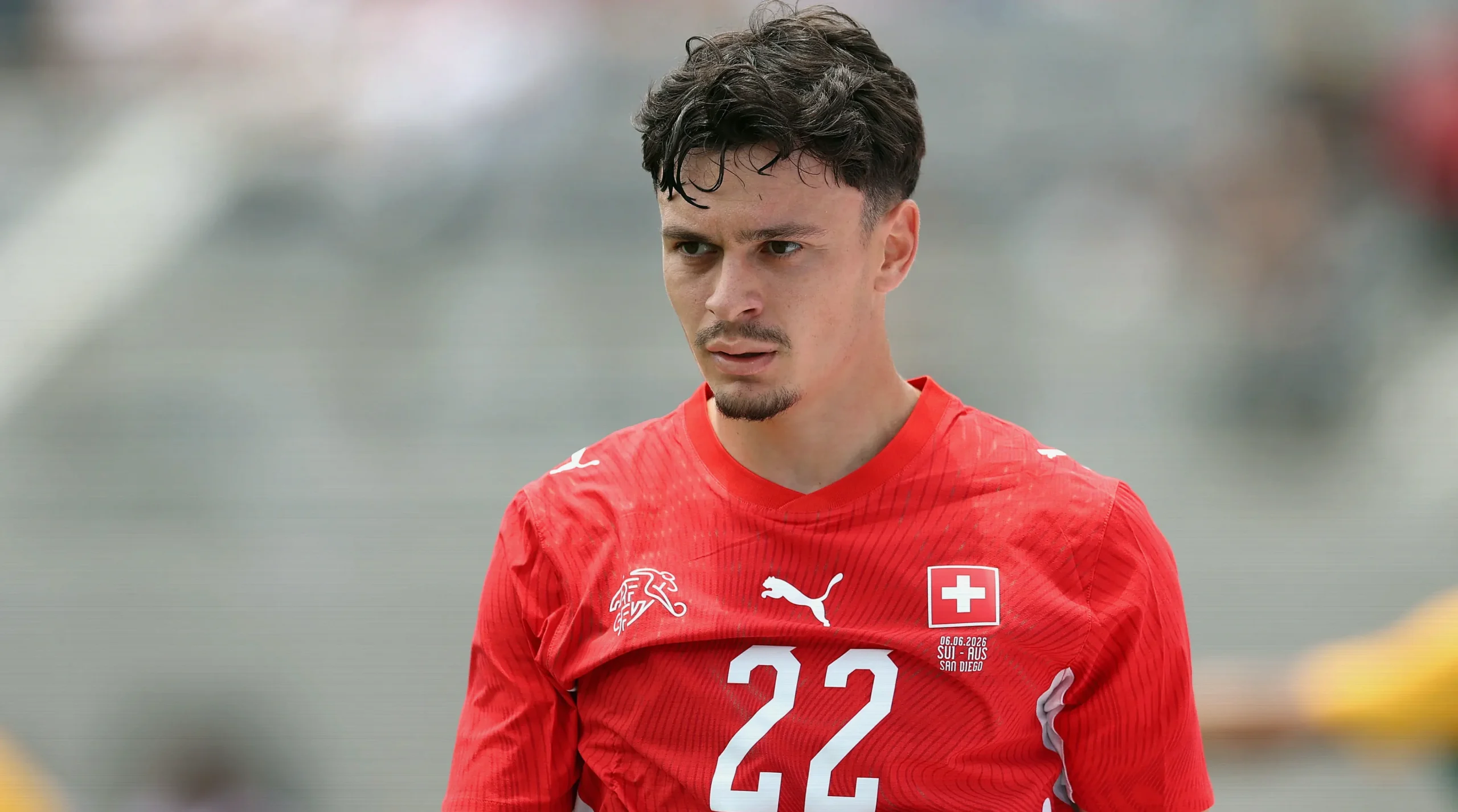 Qatar vs Suiza: hora y canal FOX en EE. UU.